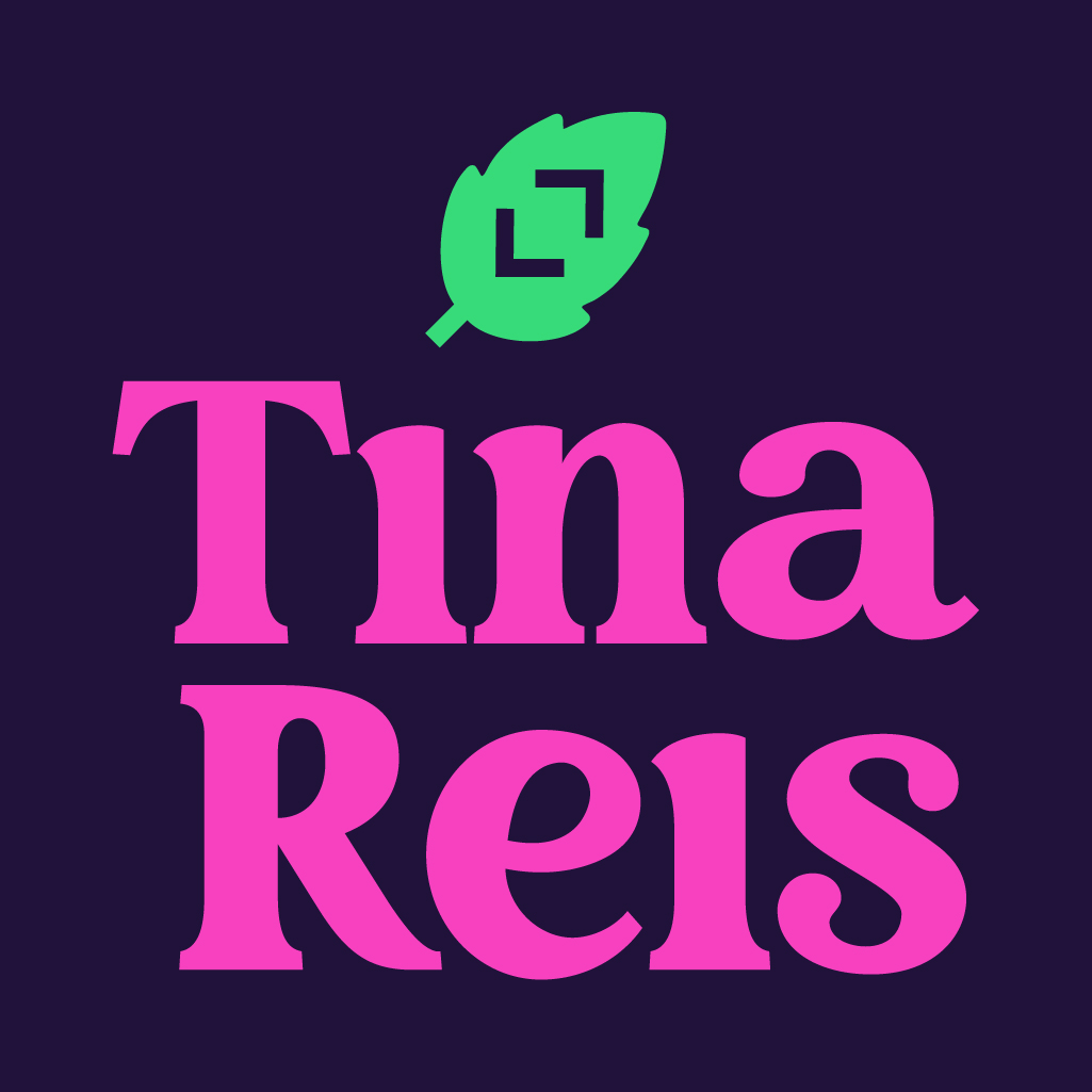 Sustainable Websites & SEO from Berlin | Tina Reis